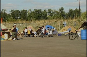 Photos – Dignity Village