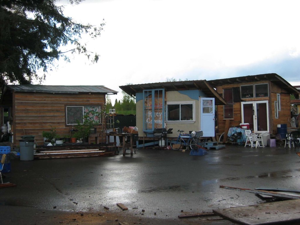 Photos – Dignity Village