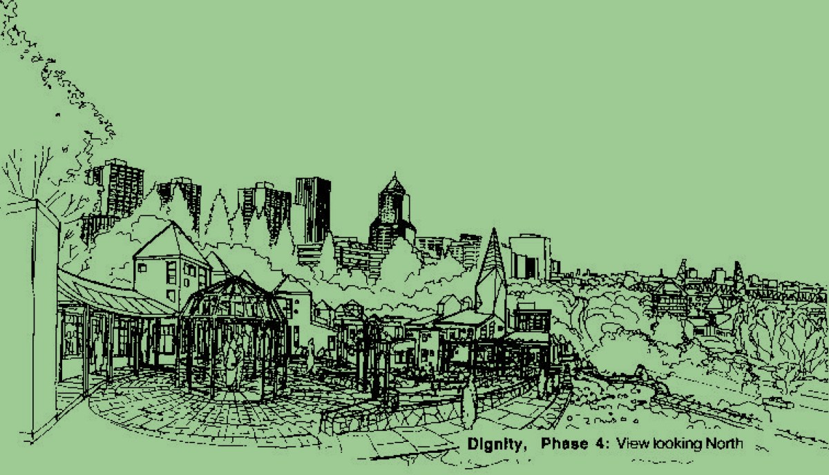 Mission & Values – Dignity Village